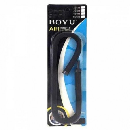 Bulleur Flexible 30cm