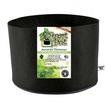 Pot textile Smart Pot 19 litres